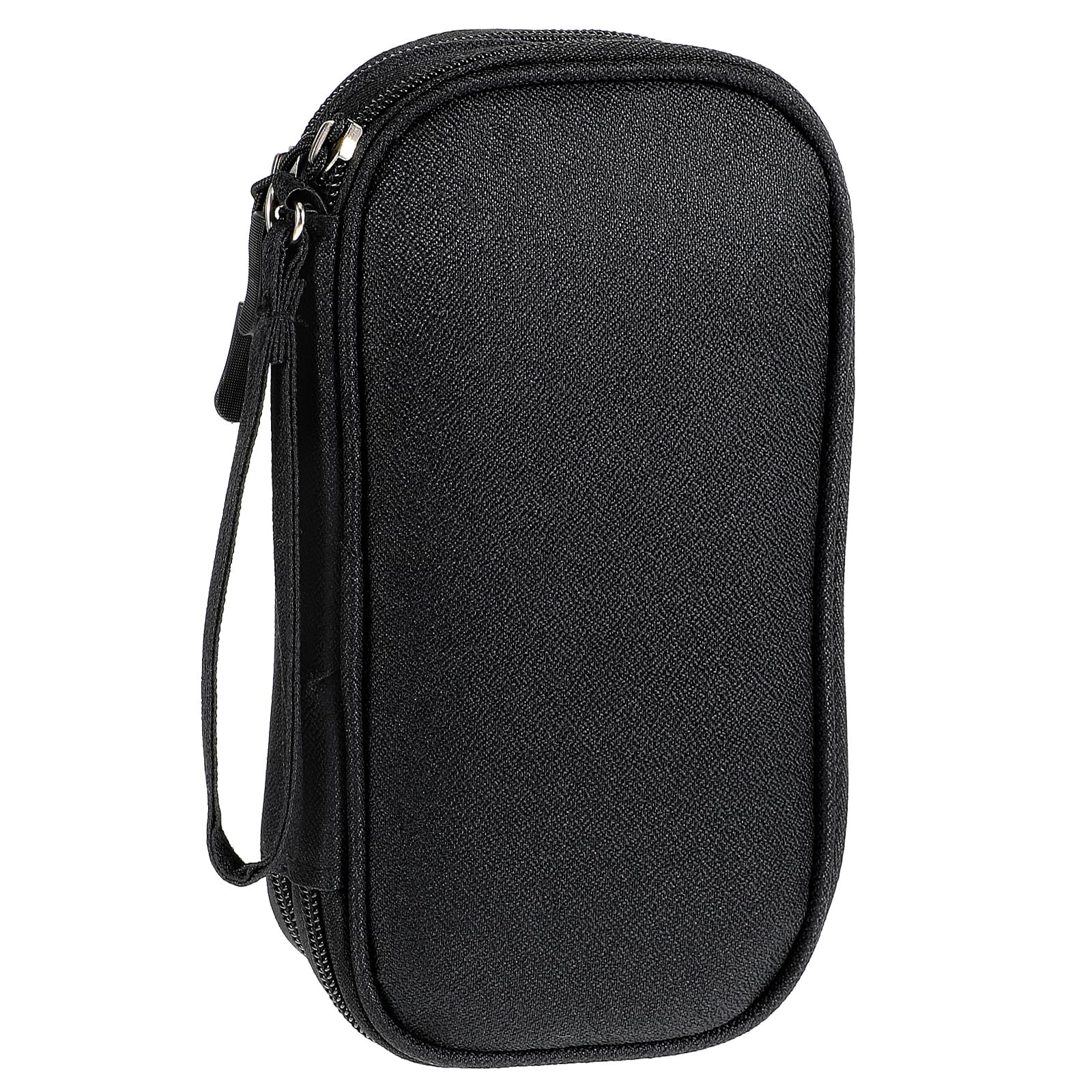 Amazon.com: YUXIANLB Travel Cable Organizer Pouch, Electronics ...