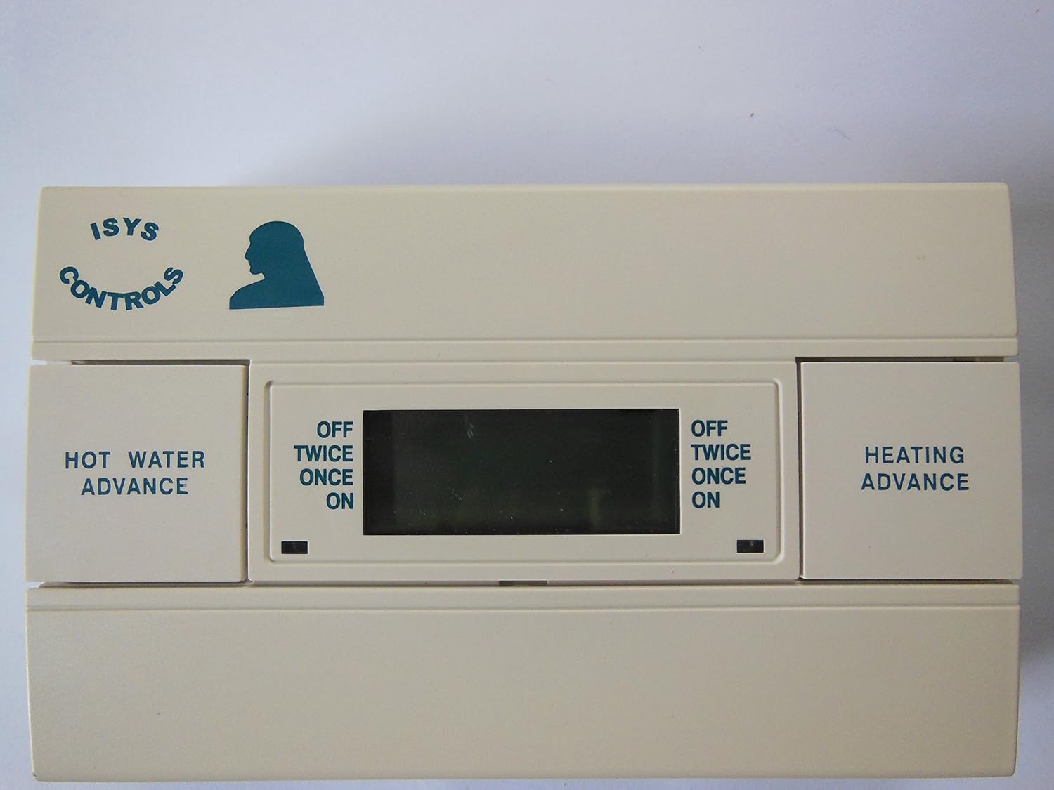 ISYS DRAYTON LP722 7 DAY PROGRAMMER : Amazon.co.uk: Garden
