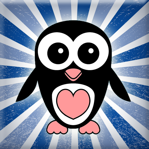 Pingu Tap Tap - App on Amazon Appstore