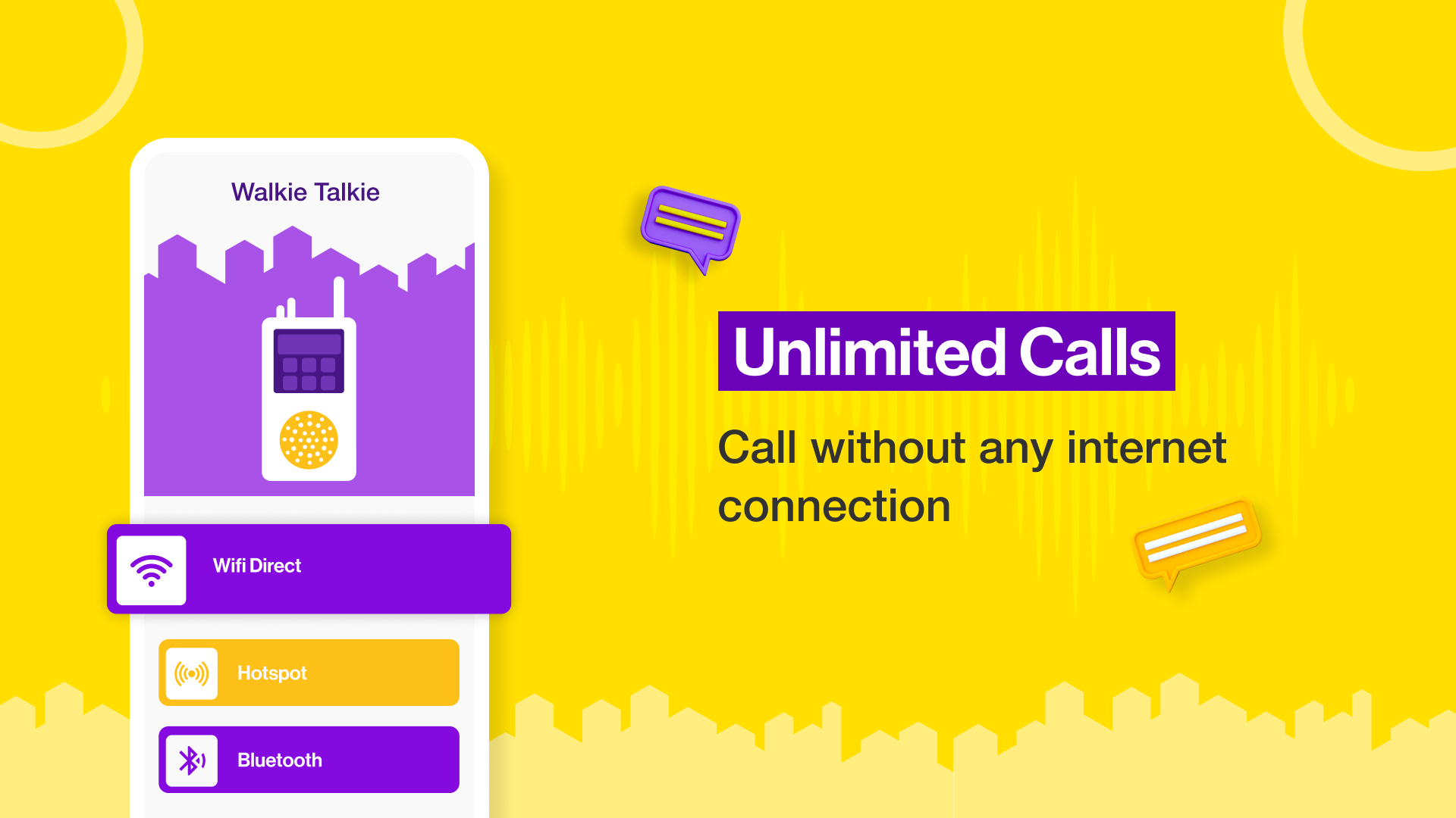 Walkie Talkie Pro Push to Talk - App on Amazon Appstore