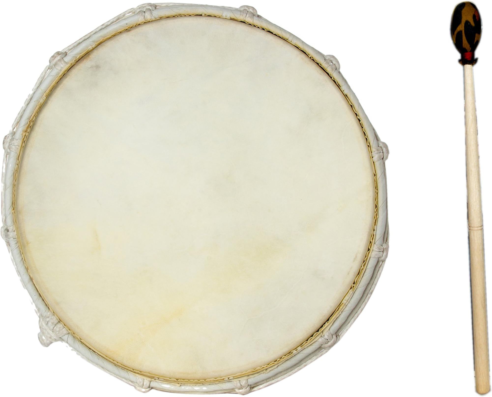 Remo E1-0314-00 Buffalo Drum : Amazon.de: Musikinstrumente & DJ-Equipment