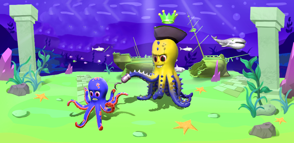 Clash of Skibidi Toilet Octopus - App on Amazon Appstore