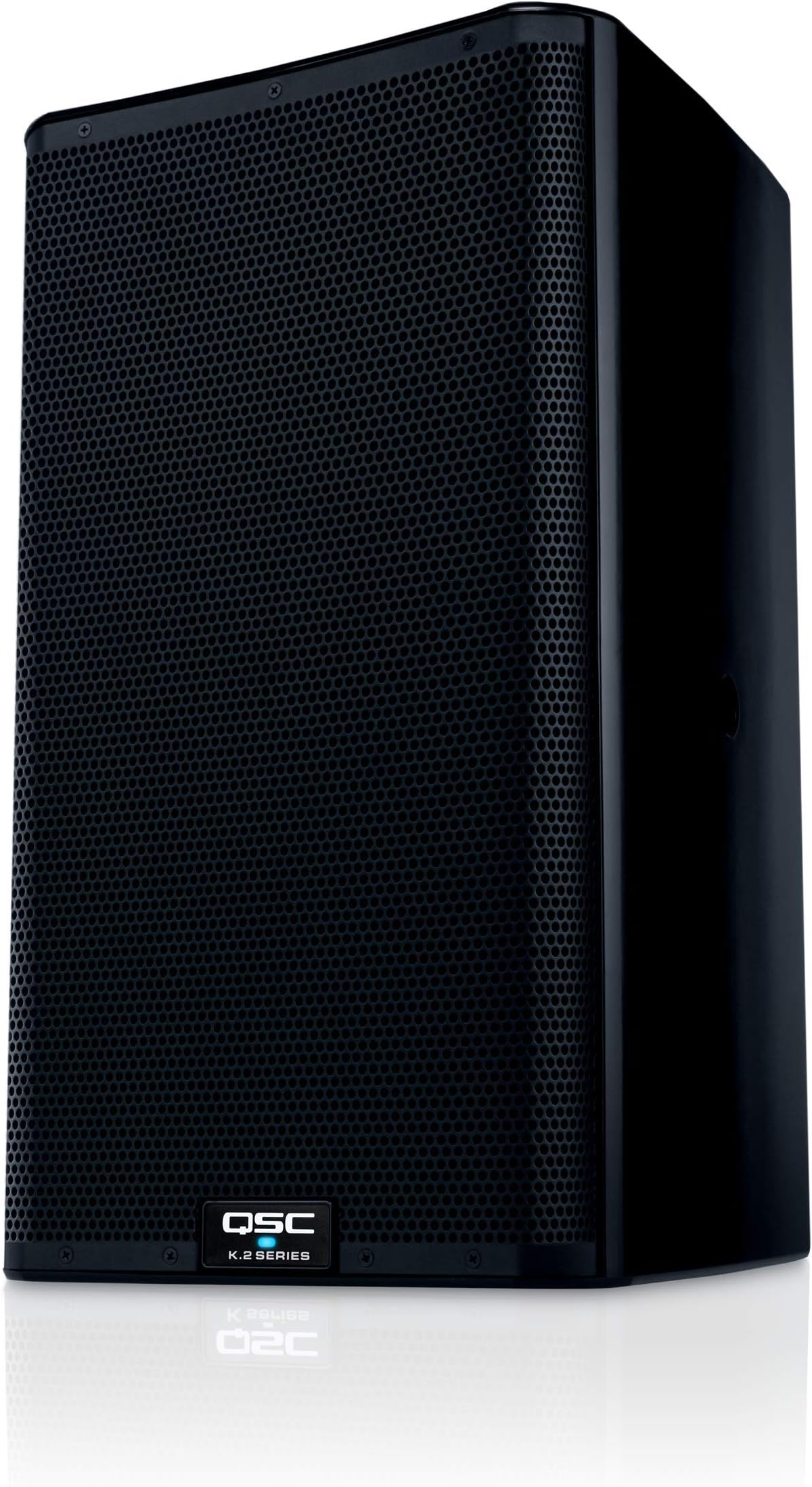 Caixa de Som Qsc K12.2 Ativa 12" Loudspeaker | Amazon.com.br