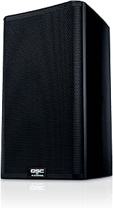 QSC K12.2 - Active Speaker : Amazon.co.uk: Musical Instruments & DJ