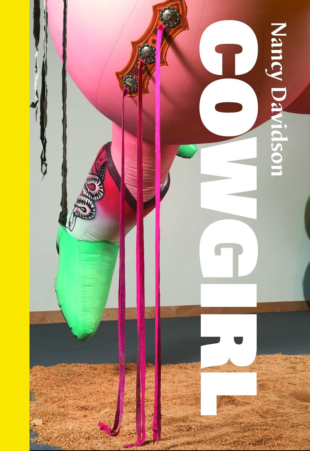 Amazon.com: Cowgirl: 9780989798198: Davidson, Nancy, Brier, Jessica ...