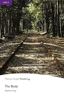 The Body: Stephen King: 9781405882378: Amazon.com: Books