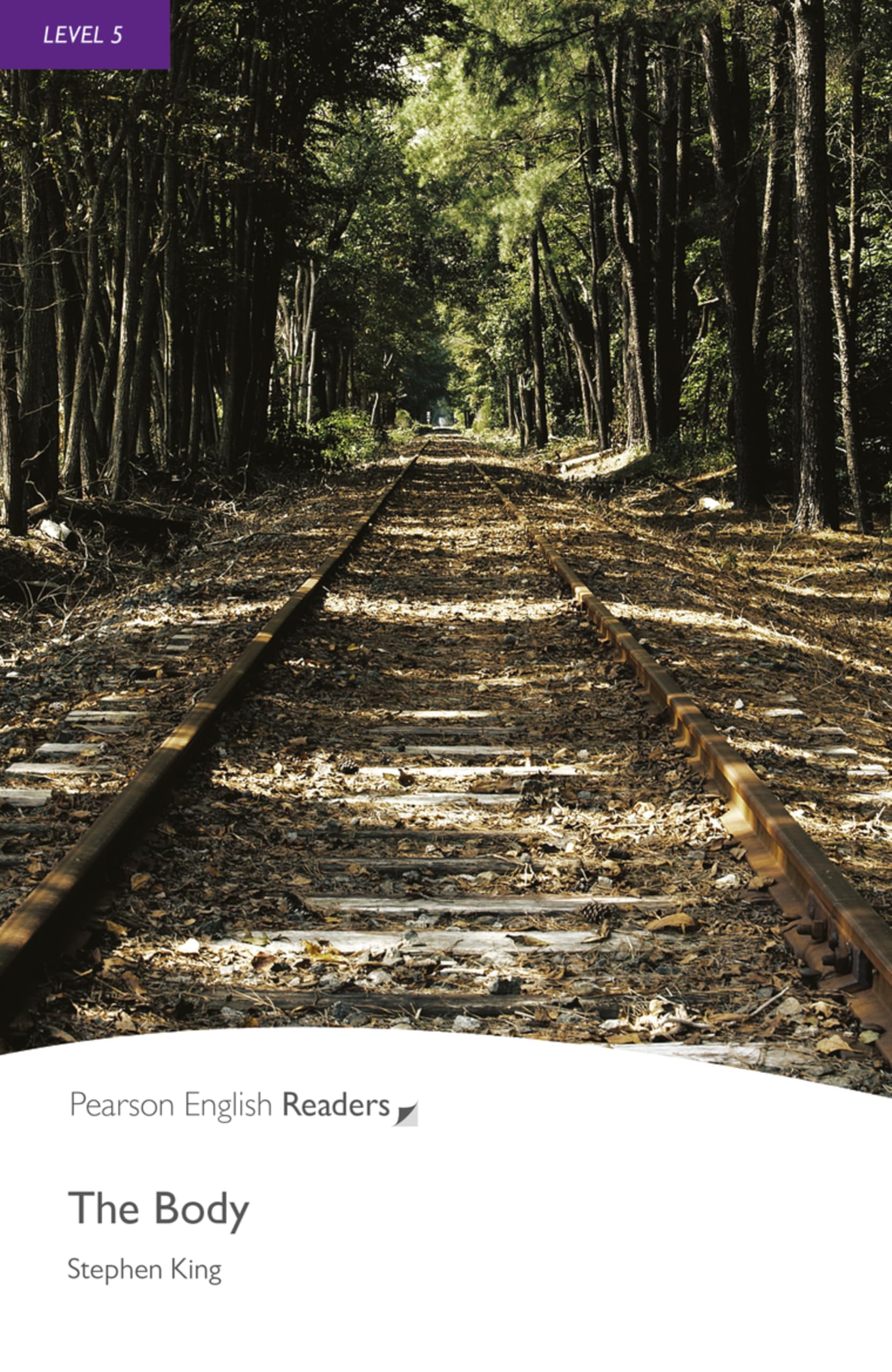 The Body: Stephen King: 9781405882378: Amazon.com: Books