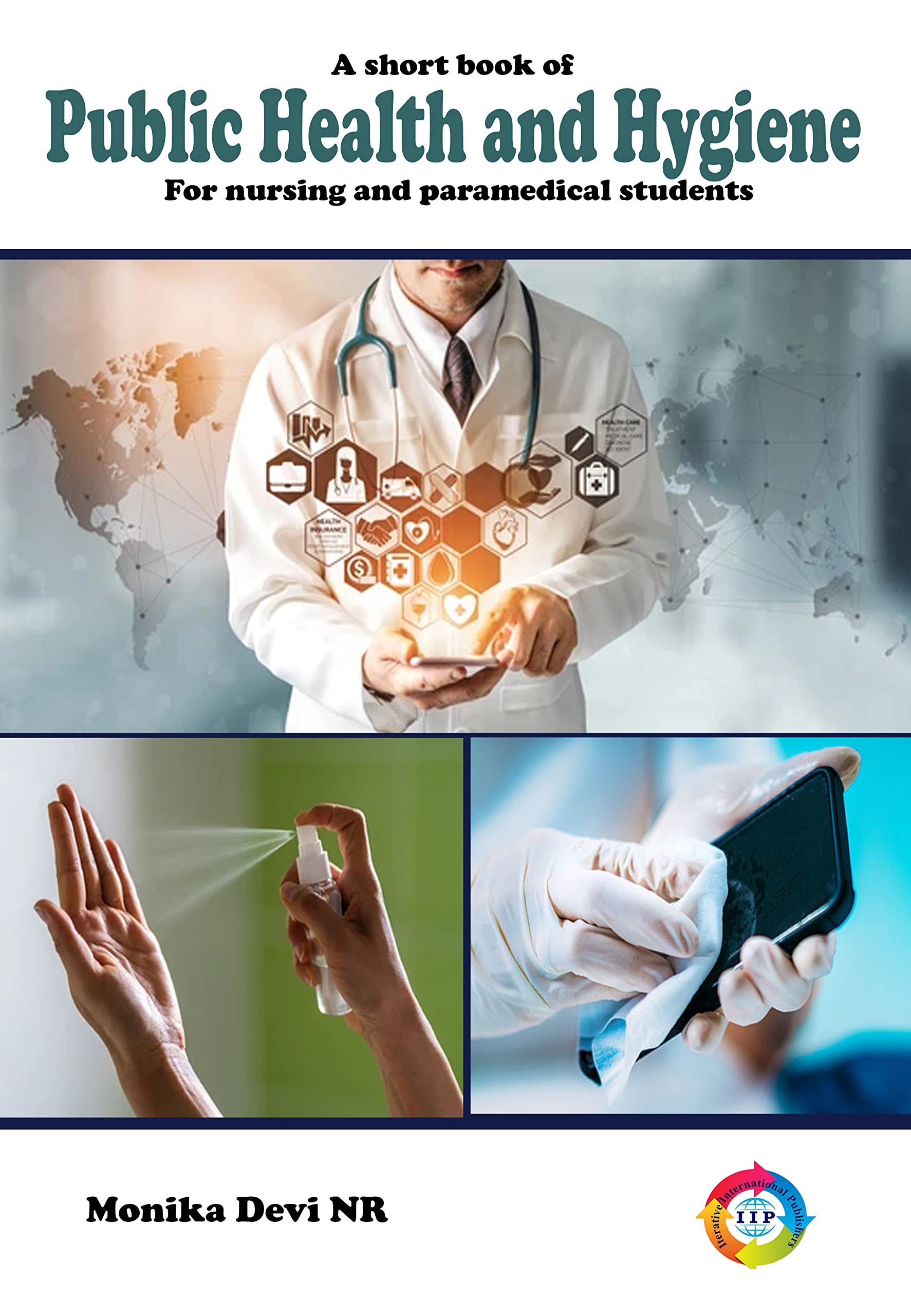 Buy Public Health and Hygiene Book Online at Low Prices in India ...