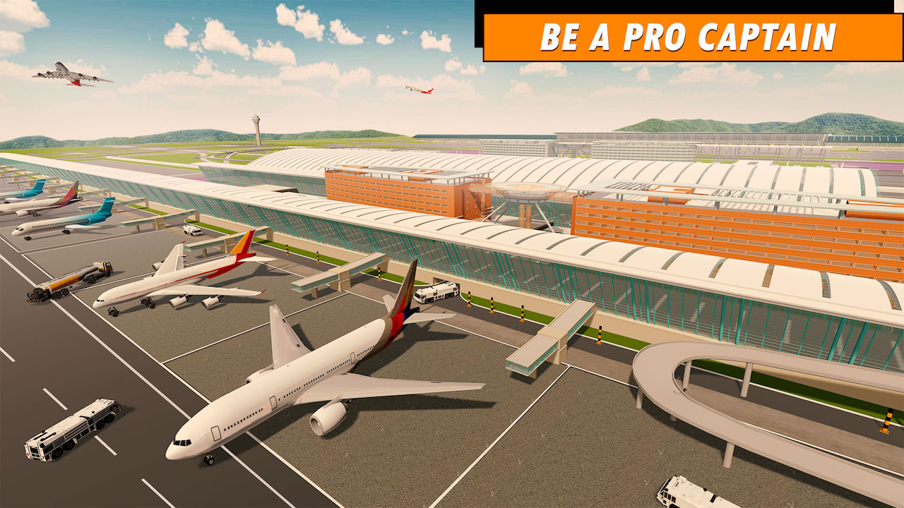 Plane Simulator Crash Landing - App on Amazon Appstore