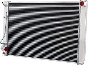 Amazon.com: AluKuhler CU2925 Replacement Radiator for 2004 2005 2006 ...
