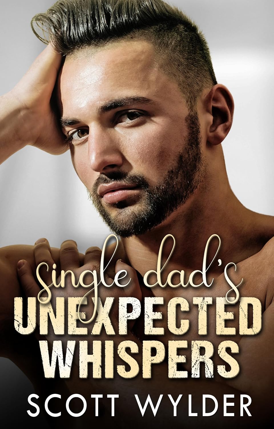 Amazon.com: Single Dad's Unexpected Whispers: An Instalove Single Dad Romance (Single Dad Love ...