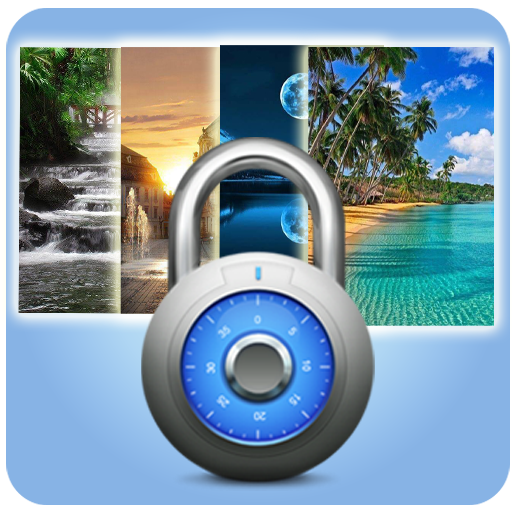Hide & Lock Photos - App on Amazon Appstore