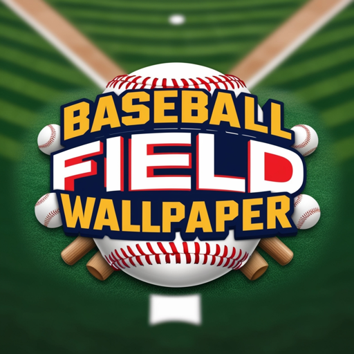 Baseball Field Wallpapers 4K: Sports HD Backgrounds & Lock Screen Art ...