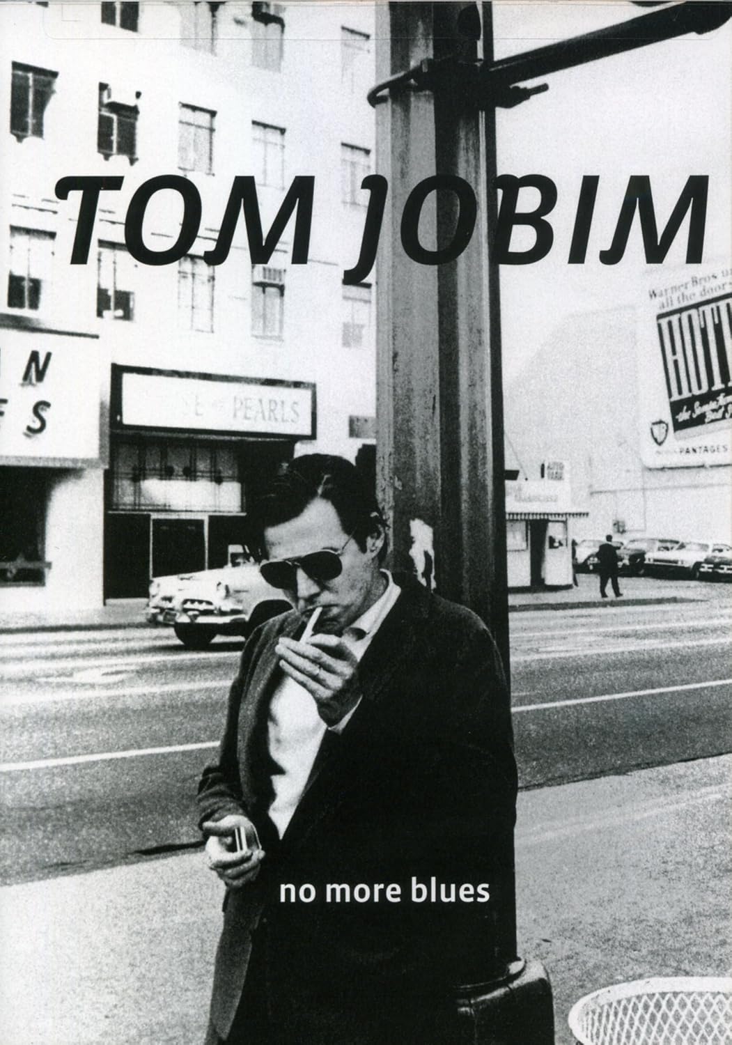 TOM JOBIM: NO MORE BLUES - DVD TOM JOBIM: Amazon.ca: Gal Costa, Chico ...