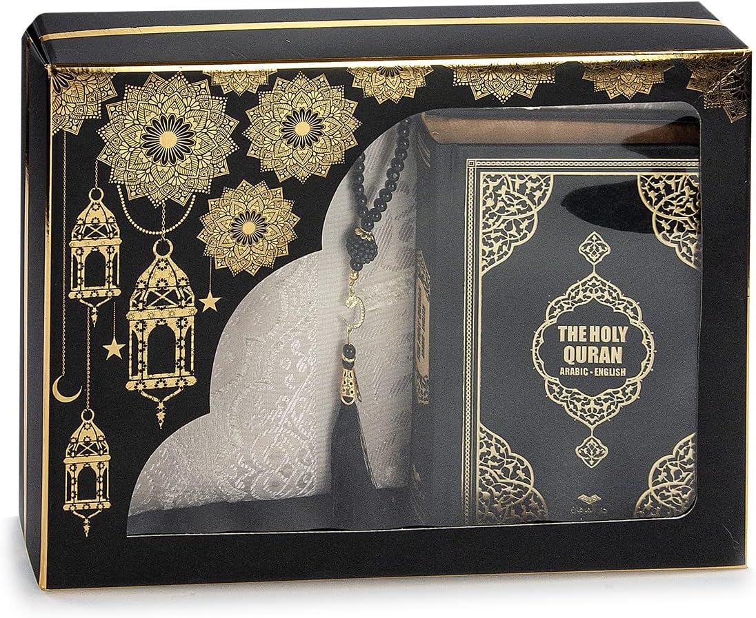 ihvan online Prayer Gift Box for Hajj and Umrah, Morocco | Ubuy