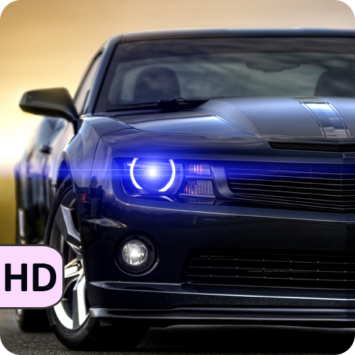 Full HD Car Wallpapers - App on Amazon Appstore