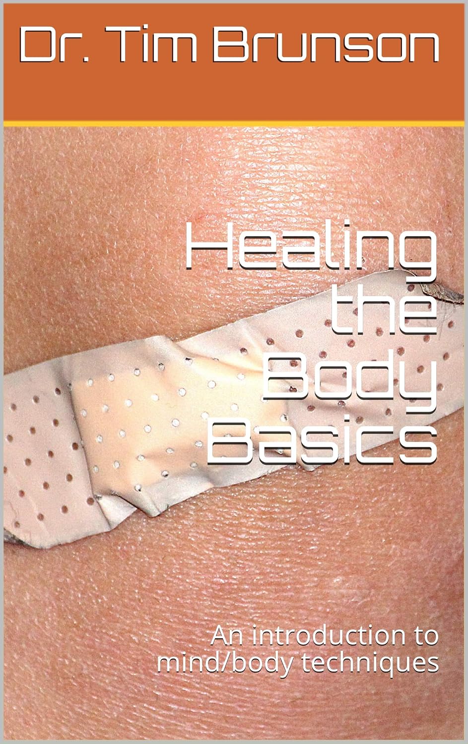 Healing the Body Basics: An introduction to mind/body techniques ...
