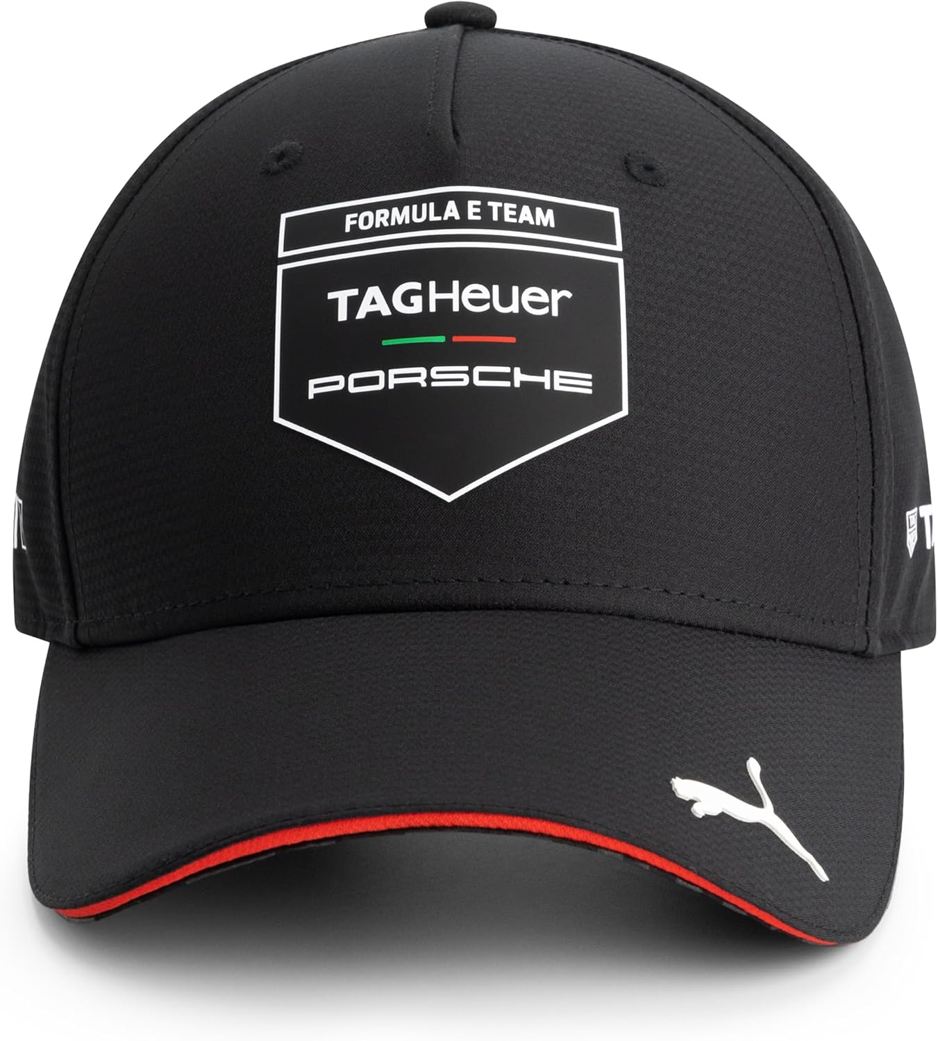 Amazon.com: PUMA Porsche Motorsport Formula E Season 11 Team Hat ...