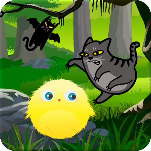 Brave Bird - App on Amazon Appstore