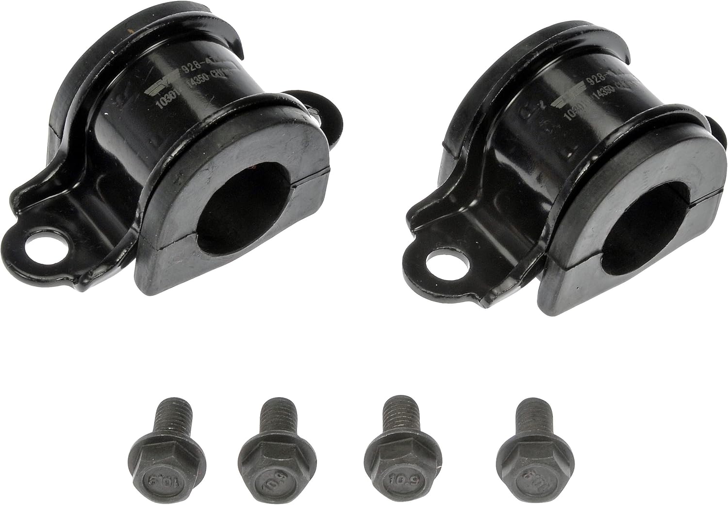 Amazon.com: Dorman 928-474 Front Suspension Stabilizer Bar Bushing Kit ...