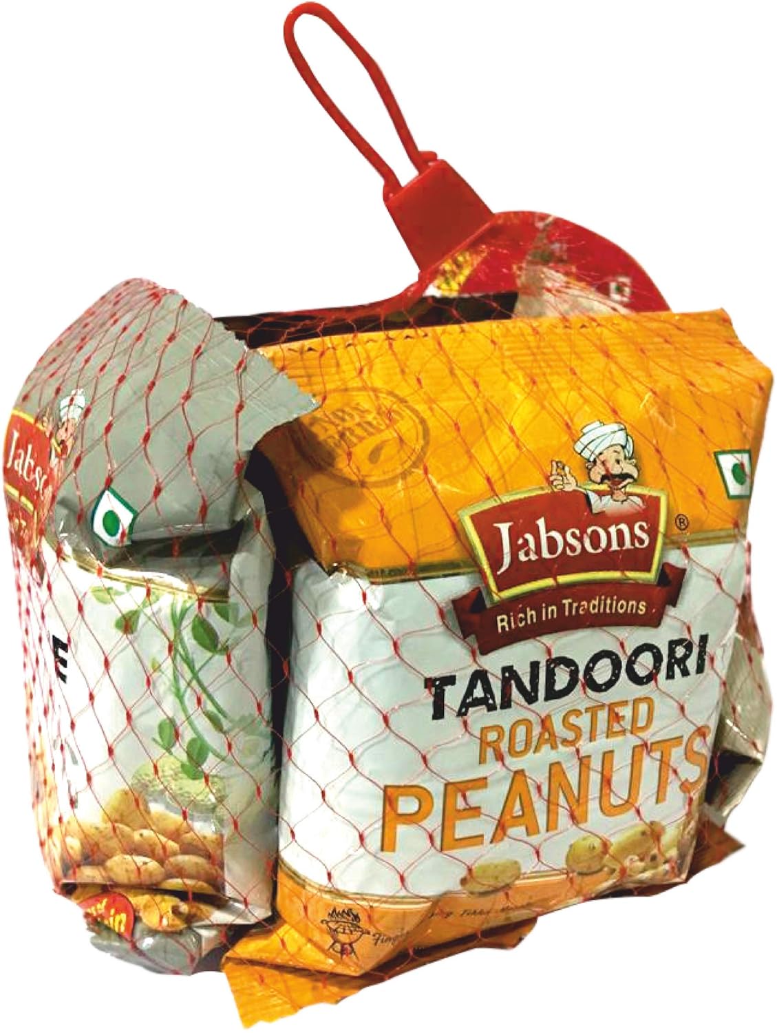 Jabsons Foods Jabsons Assorted Peanut Pack : Amazon.in: Grocery ...