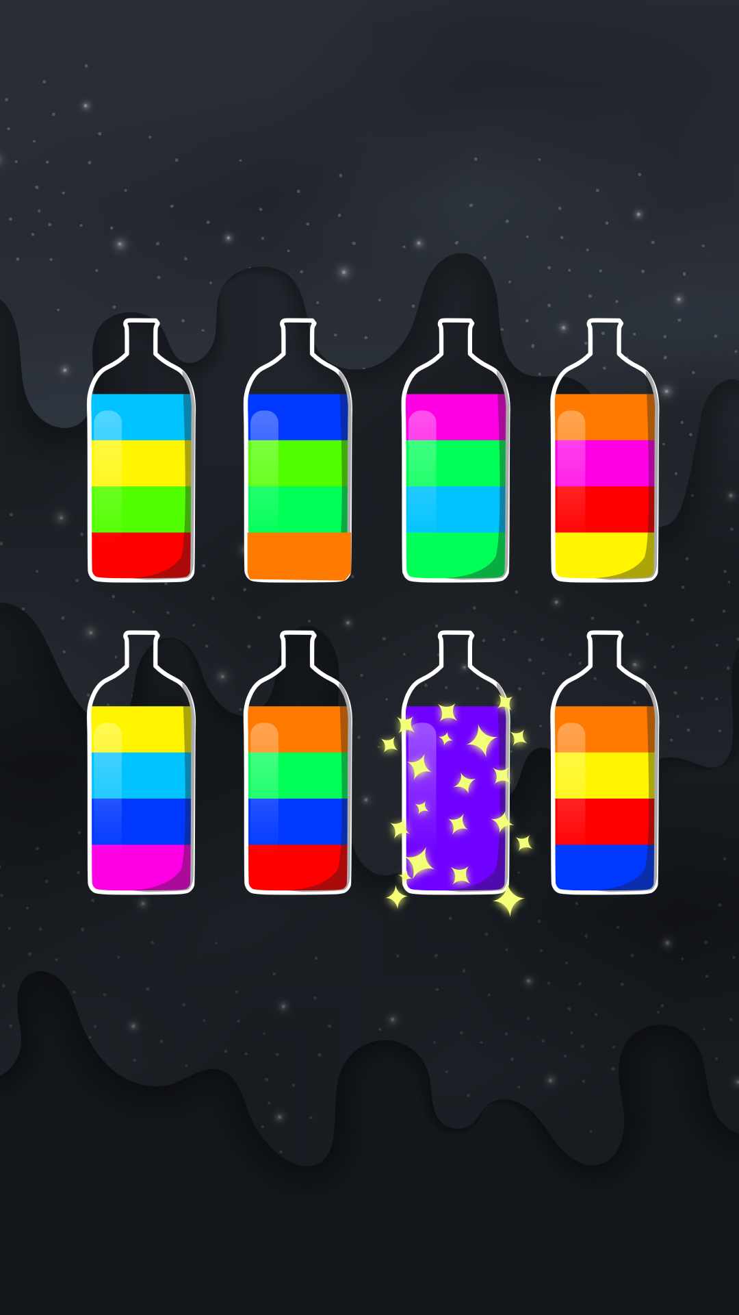 Water Sort Puzzle - Color Matching Game - App on Amazon Appstore