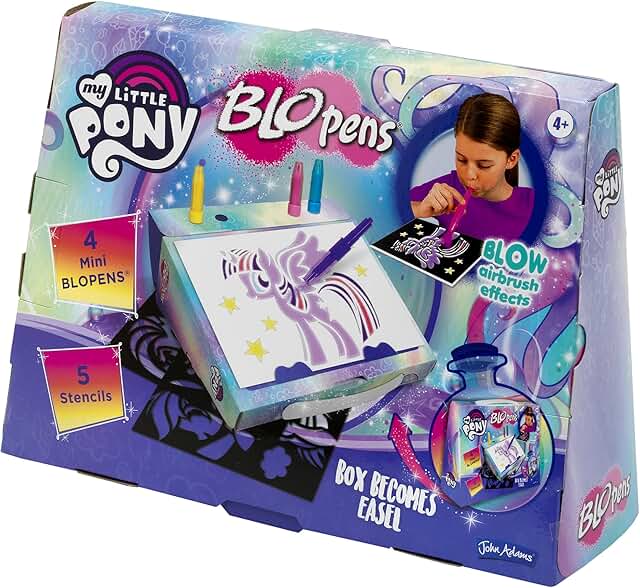 Amazon.co.uk: Blo-pens