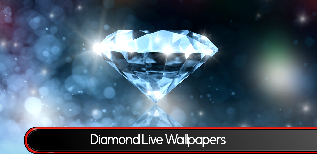 Diamond Live Wallpapers:Amazon.com:Appstore for Android
