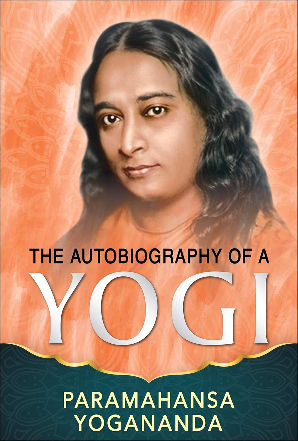 Autobiography of a Yogi (English Edition) - eBooks em Inglês na Amazon ...