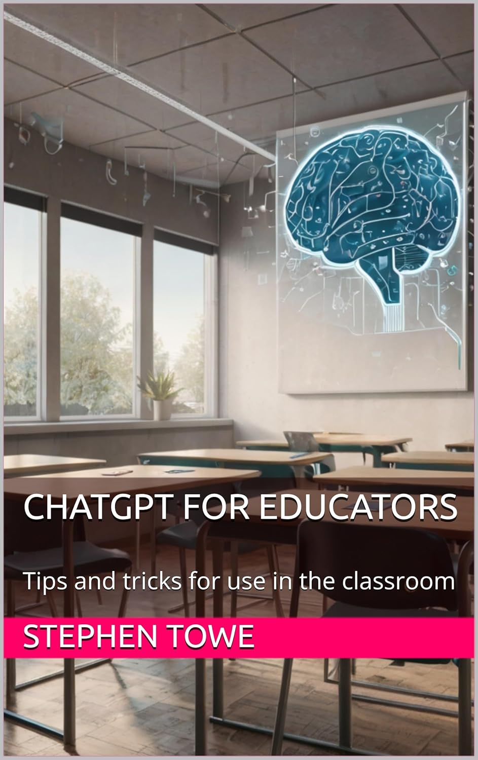Amazon.com: ChatGPT For Educators: Tips and tricks for use in the ...