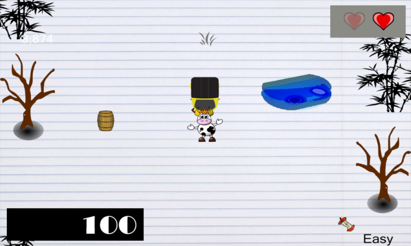 Old School Racer:www.amazon.com:Appstore for Android