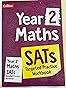 Year 2 Maths Targeted Practice Workbook: Ideal for use at home ...