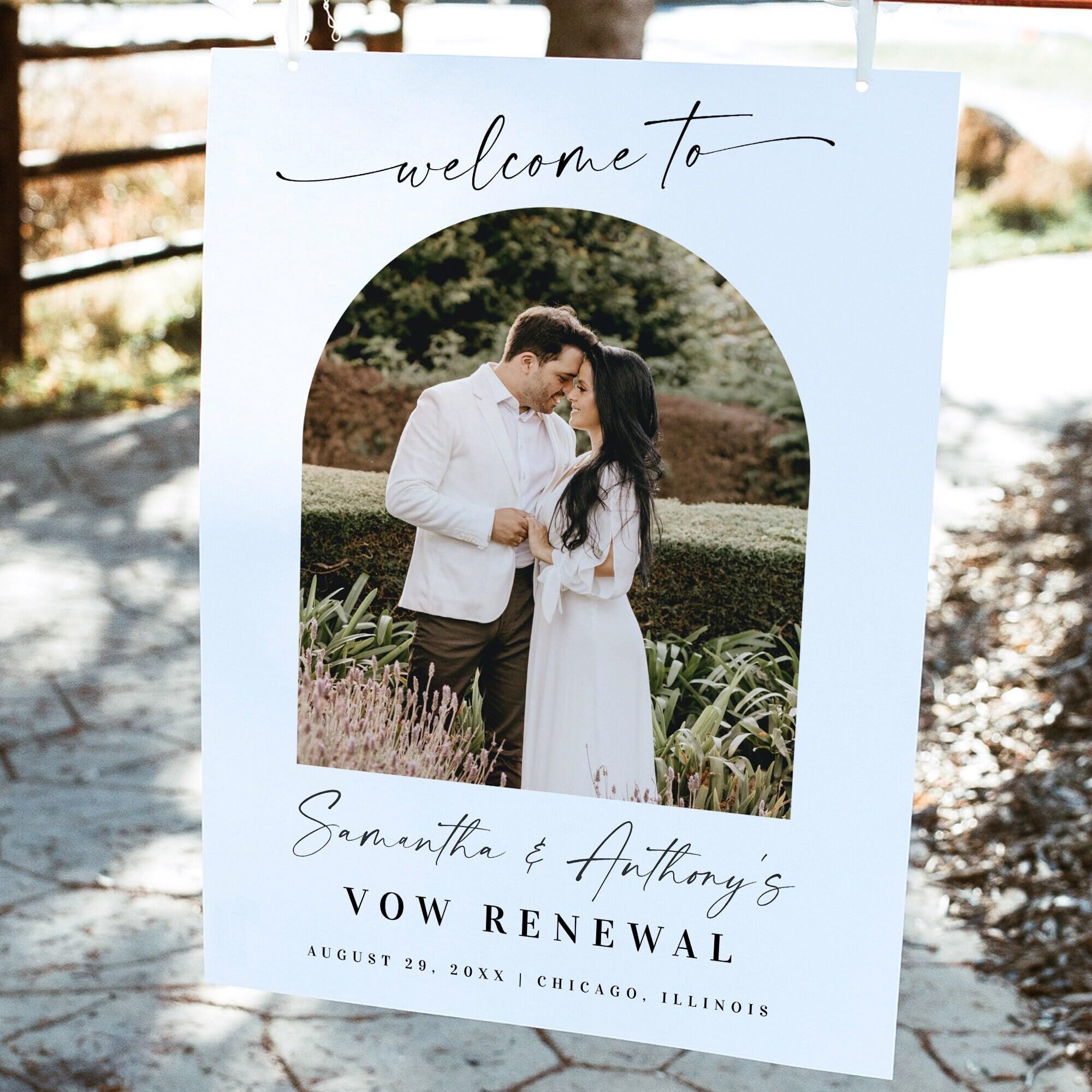 Wedding Renewal Background Vow Renewal Ceremony | Timaru, South