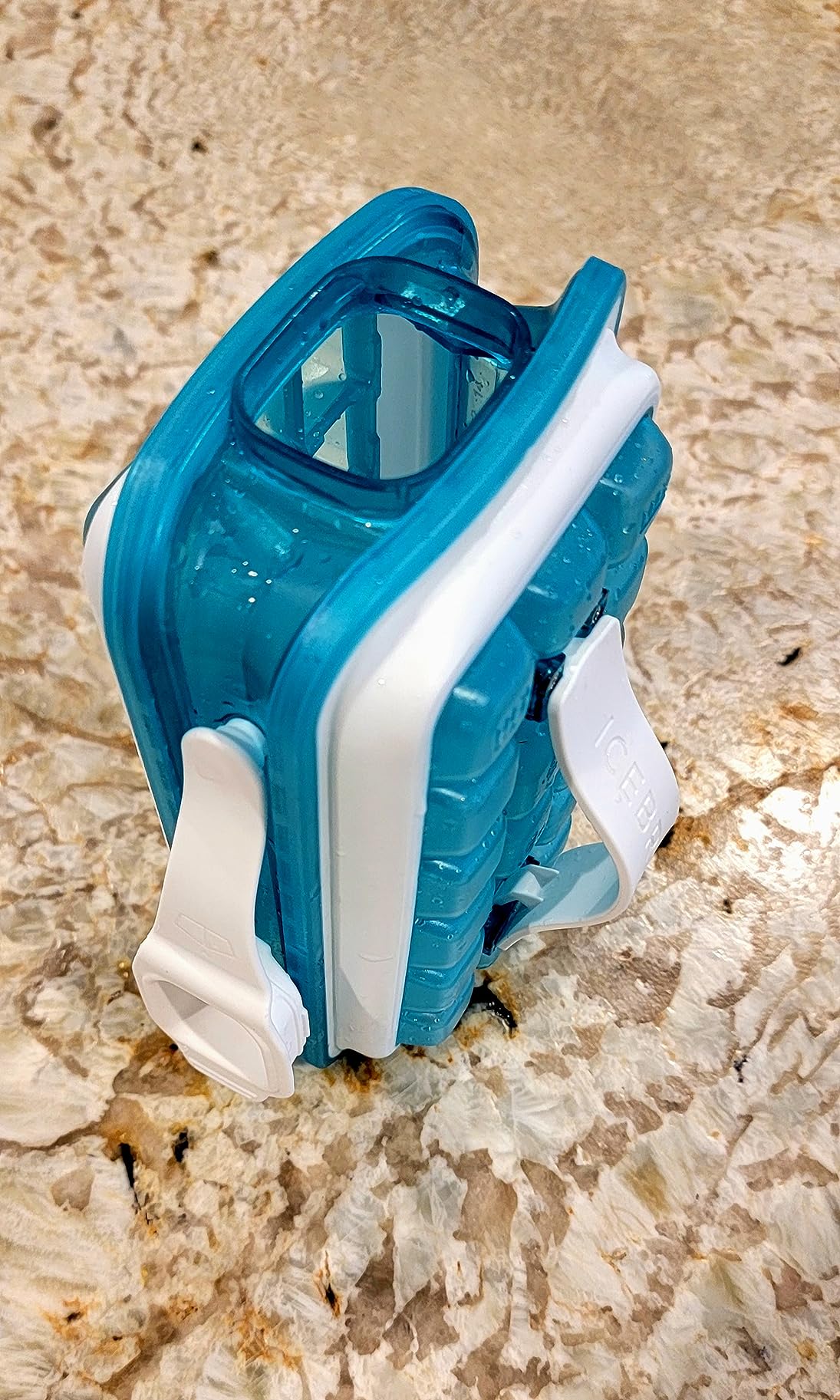 $4/mo - Finance ICEBREAKER CLEAR POP 2023 - Make And Serve Ice Without ...