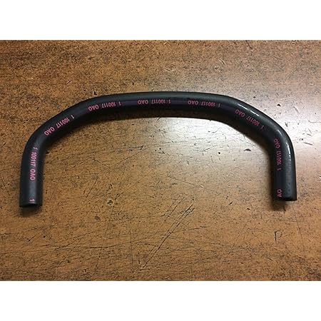 Amazon.com: NEW OEM NISSAN PCV BLOWBY HOSE - ALTIMA QUEST MAXIMA 3.5 ...
