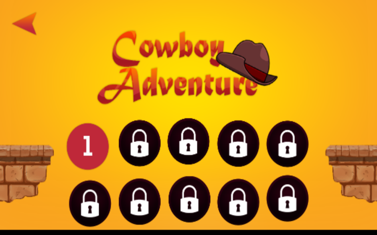 Cowboy Adventure - App on Amazon Appstore