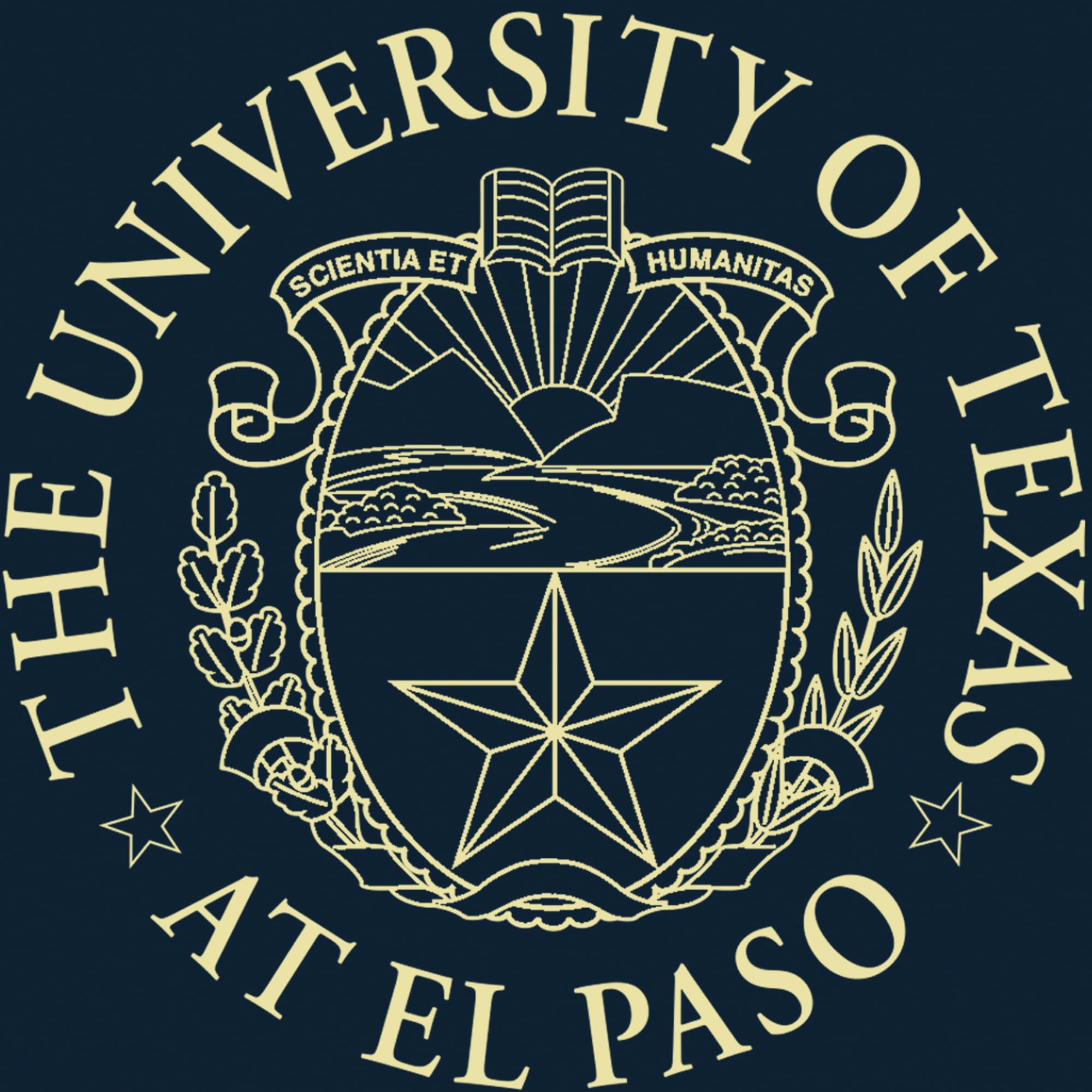 Crest University Of Texas El Paso Texas Tech University System, FBI