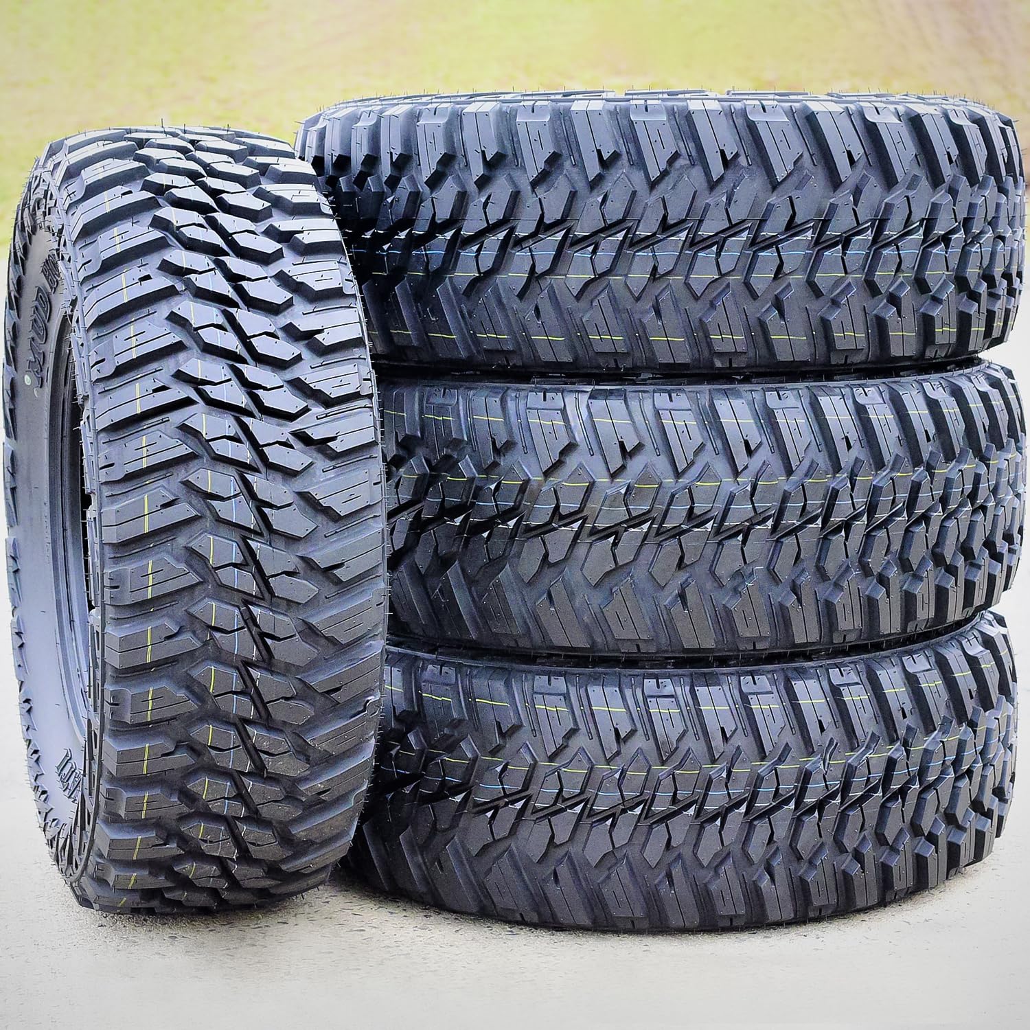 11 Best 42-Inch Tires | Your Truck's Flex Specs Decoded