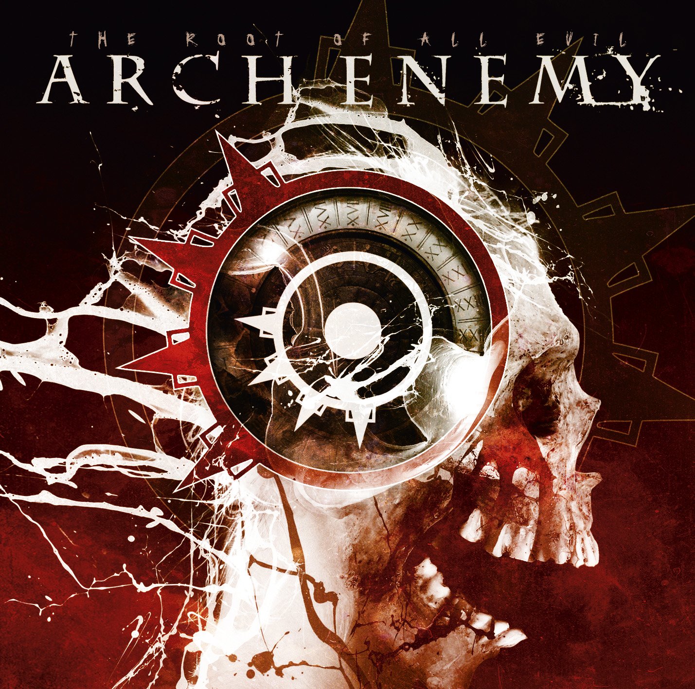 Arch Enemy - The Root of All Evil - Amazon.com Music