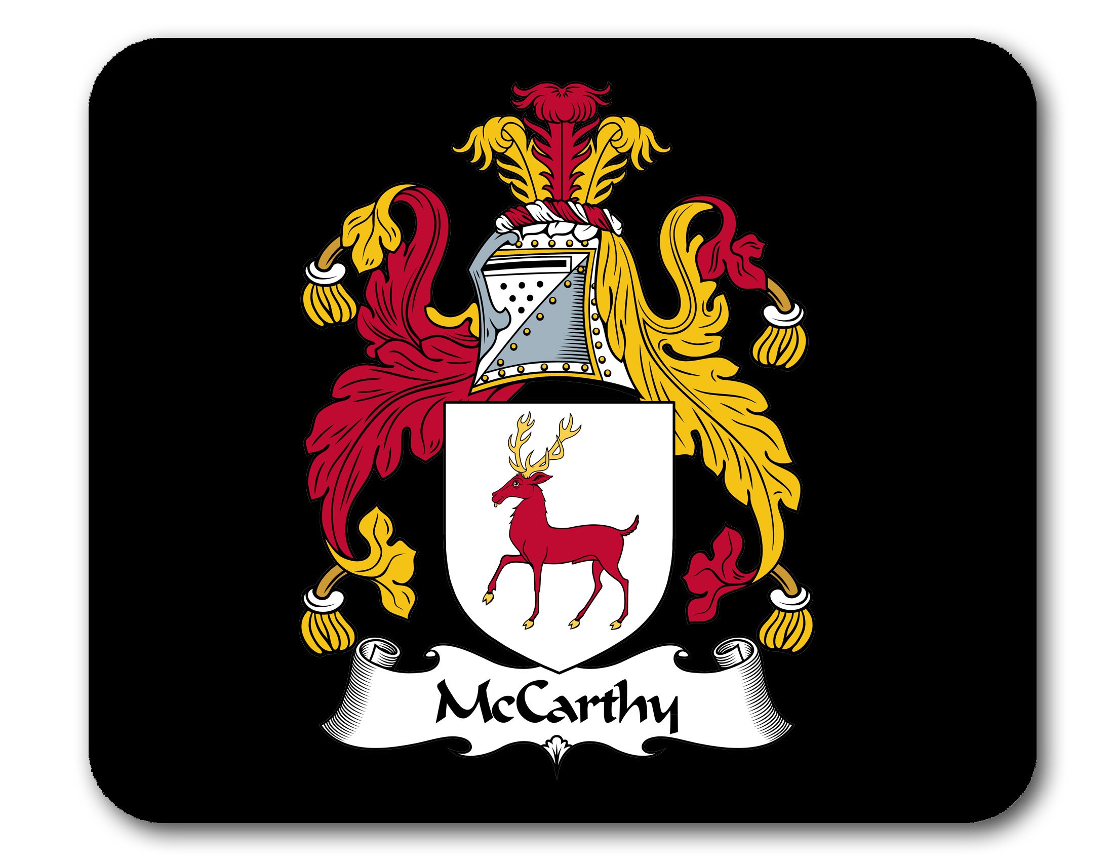 Italian Coat Of Arms Tattoo