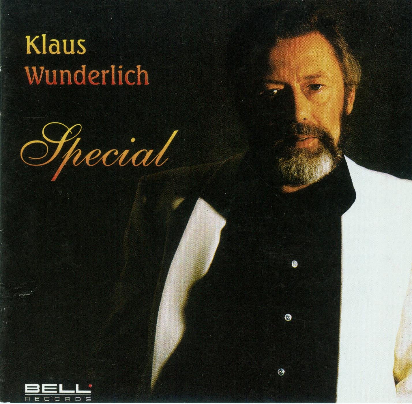 Klaus Wunderlich/Special: Klaus Wunderlich, Klaus Wunderlich, Hoagy ...