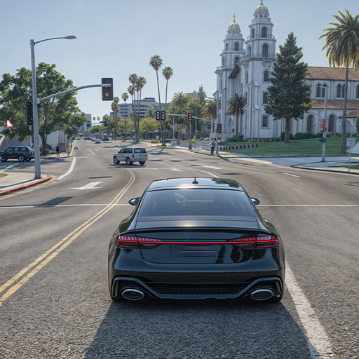 Fast Grand Car Driving Simulator Games 2024 - App on Amazon Appstore