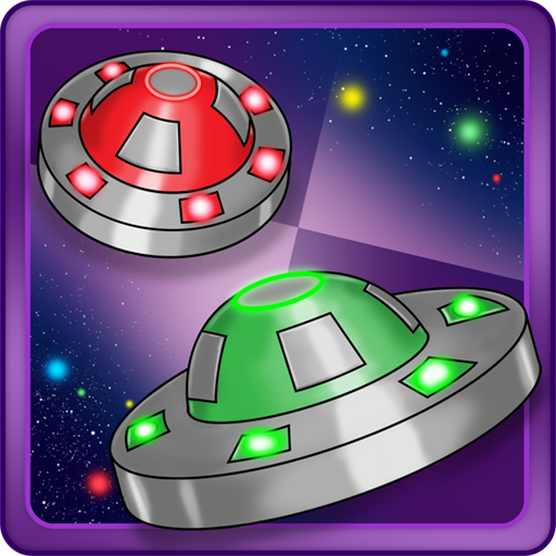 Alien Checkers - App on Amazon Appstore
