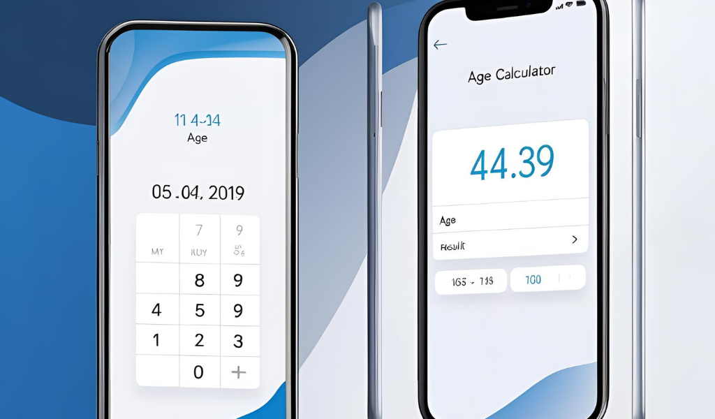 Age calculator: app su Amazon Appstore