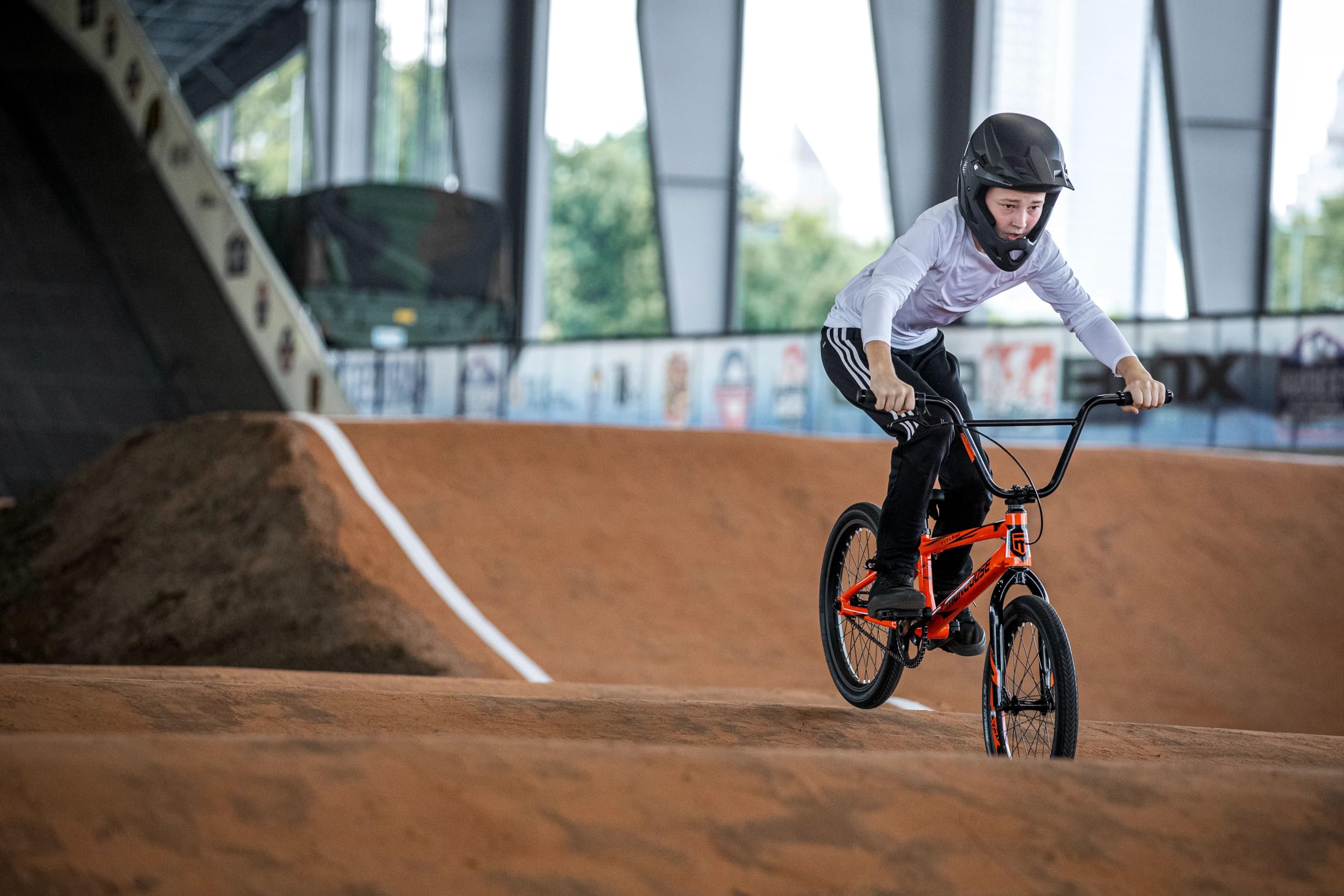 Snapklik.com : Title Elite Pro BMX Race Bike, 20-inch Wheels ...