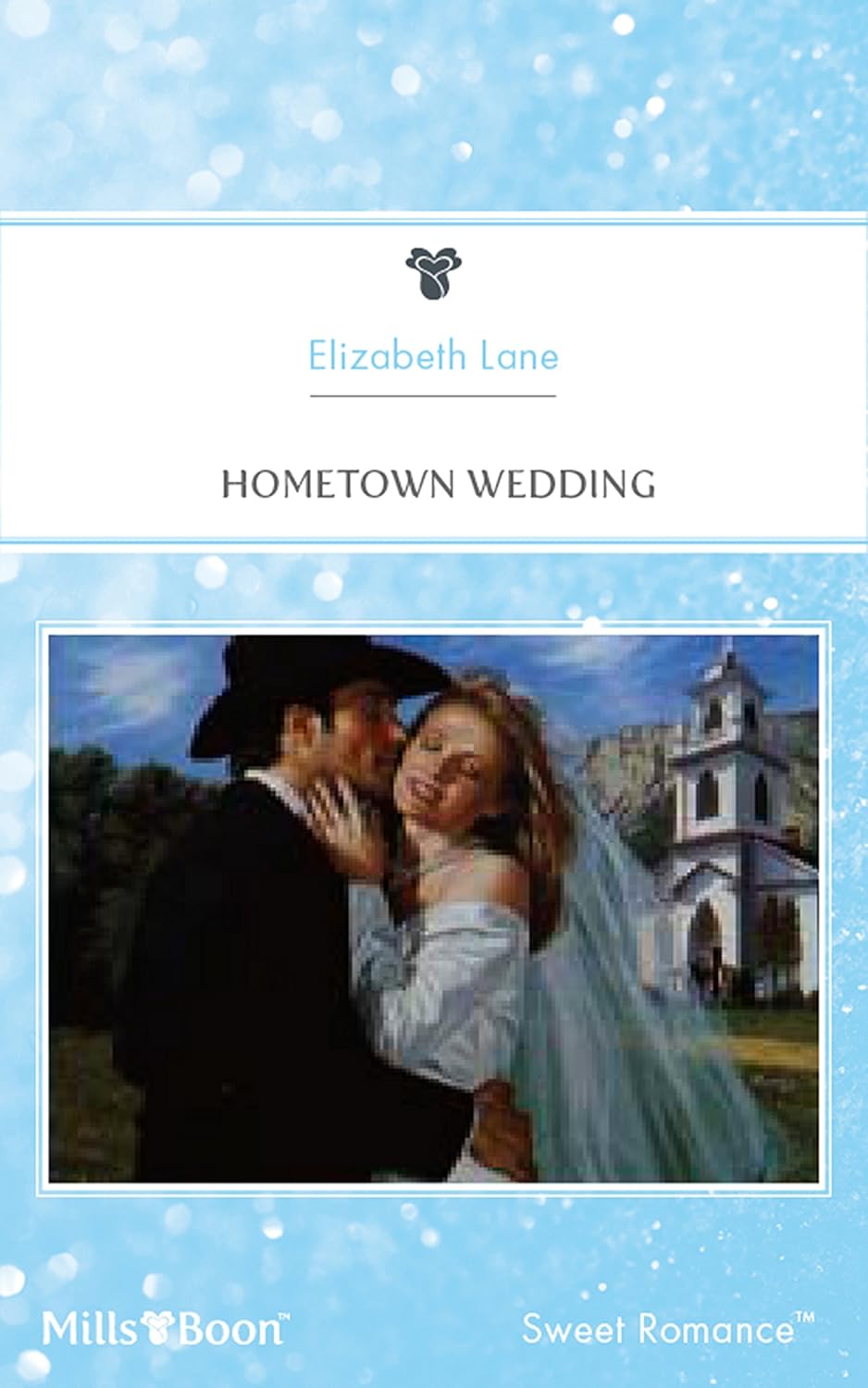Hometown Wedding - Kindle edition by Lane, Elizabeth. Romance Kindle ...