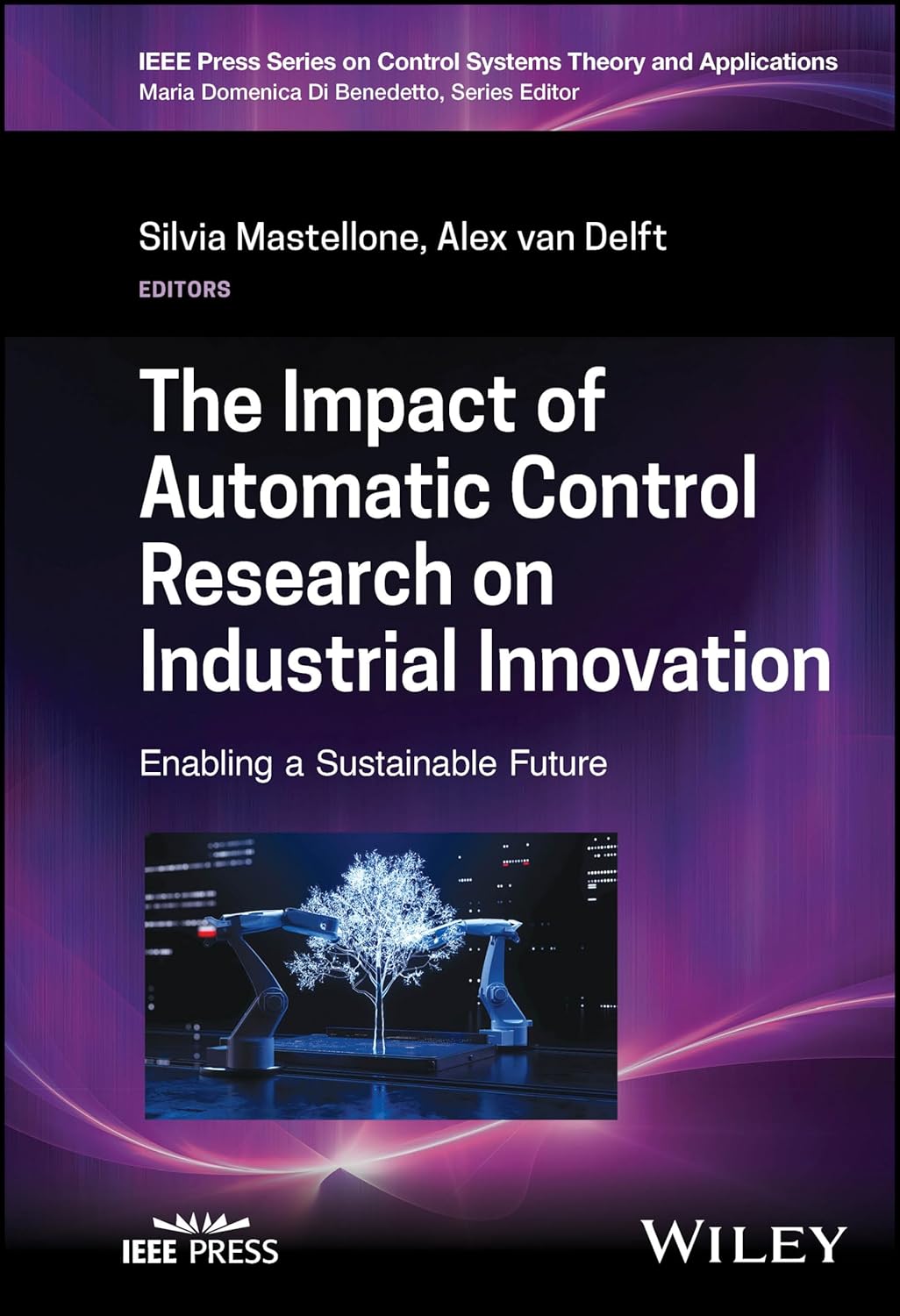 The Impact of Automatic Control Research on Industrial Innovation ...