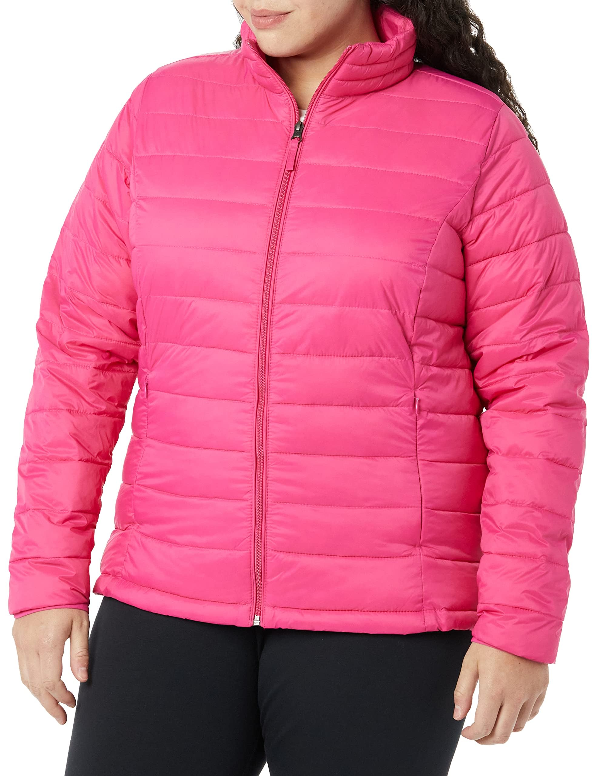Snapklik.com : Essentials Womens Lightweight Long-Sleeve Water ...