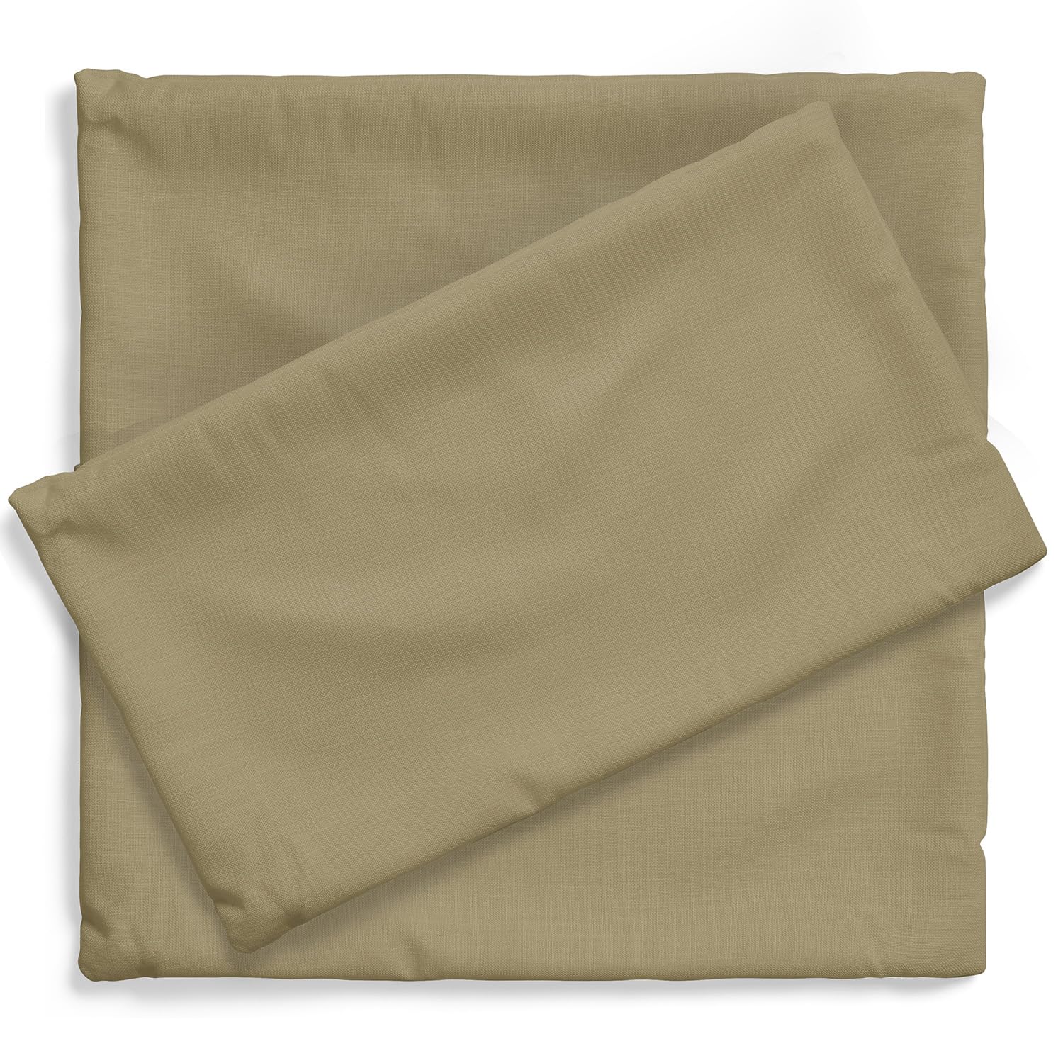 Amazon.com: Pobi Baby - Premium Twin Fitted Sheet, Flat Sheet with ...