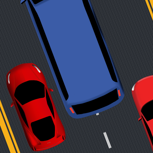 DownTown Car Racing - App on Amazon Appstore